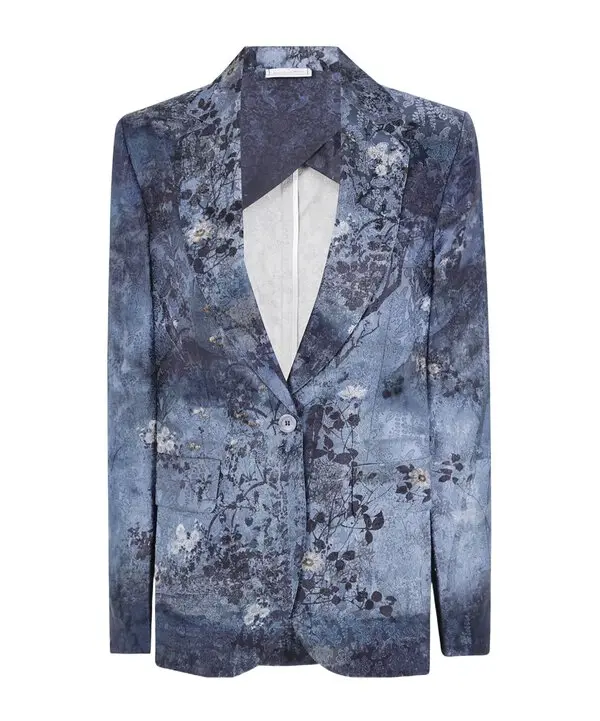 PIERRE-LOUIS MASCIA Dox' Jacket