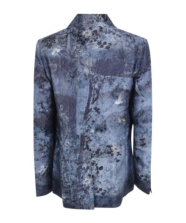 PIERRE-LOUIS MASCIA Dox' Jacket