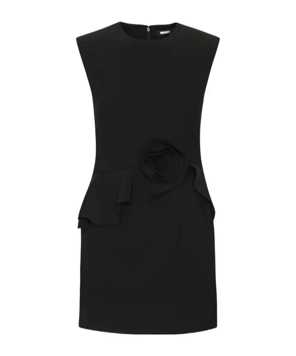 ROTATE BY BIRGER CHRISTENSEN Sleeveless Dress
