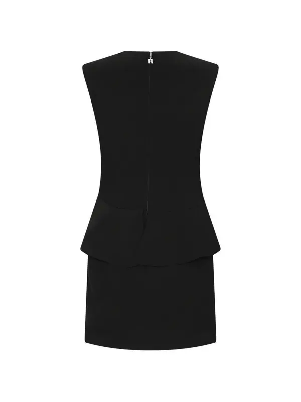 ROTATE BY BIRGER CHRISTENSEN Sleeveless Dress