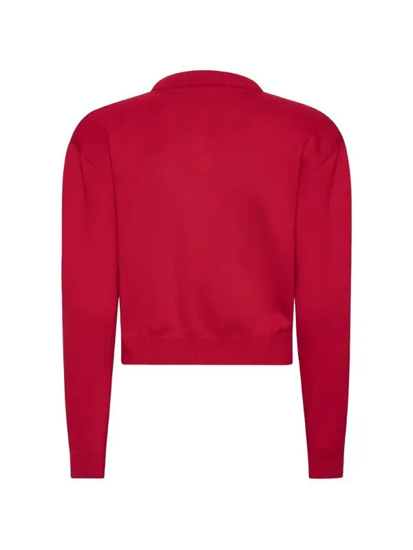 ROTATE BY BIRGER CHRISTENSEN Sweaters - Red