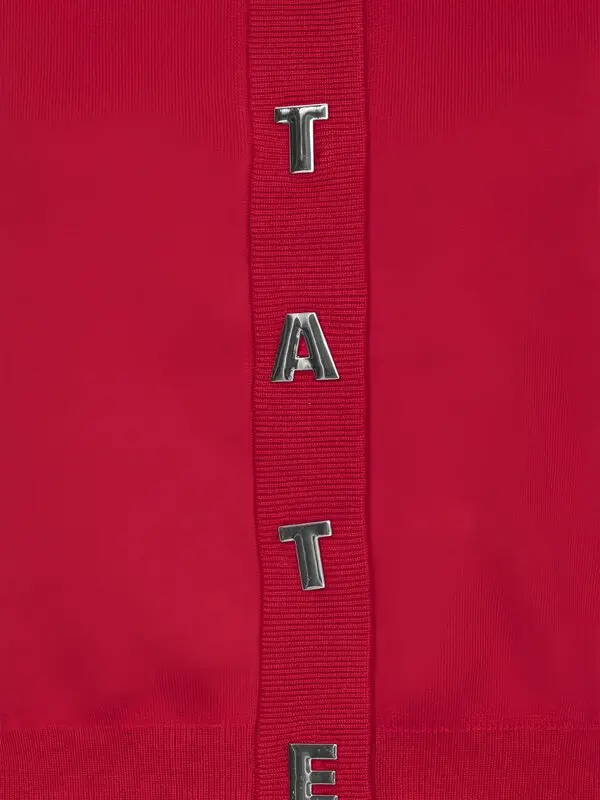 ROTATE BY BIRGER CHRISTENSEN Sweaters - Red