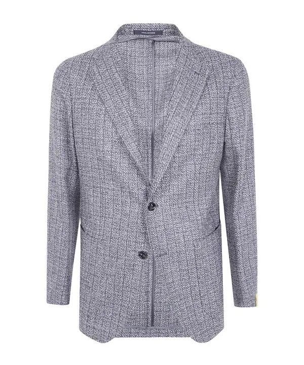 Tagliatore Montecarlo Single Breasted Jacket