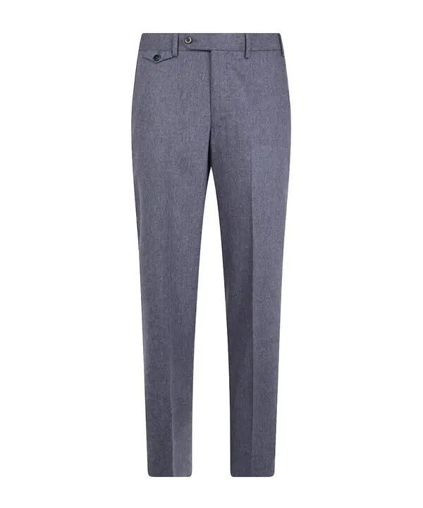 PT TORINO Casual Trousers With Belt Loops