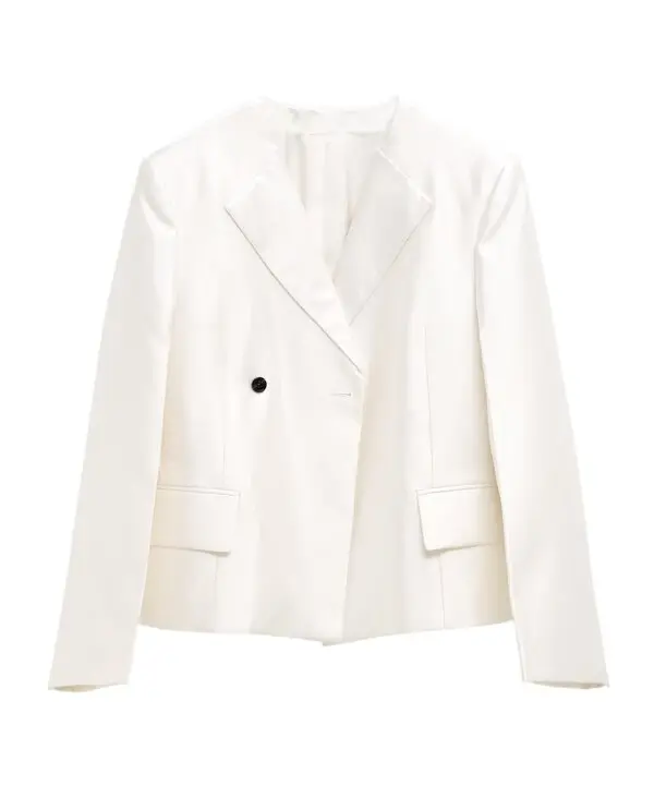 Bottega Veneta Long-sleeve Blazer - No