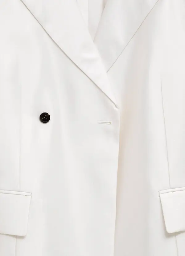 Bottega Veneta Long-sleeve Blazer