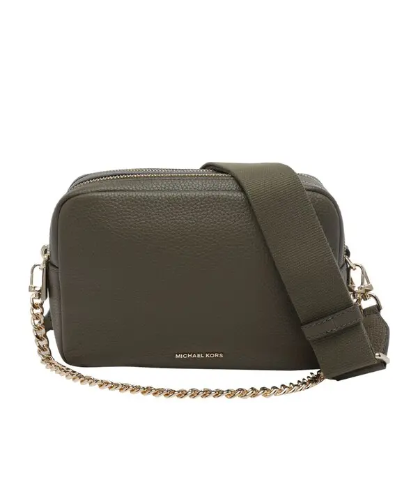 Michael Kors Bryant Medium Camera Bag