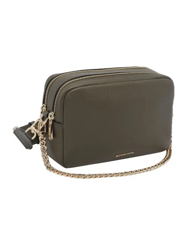 Michael Kors Bryant Medium Camera Bag