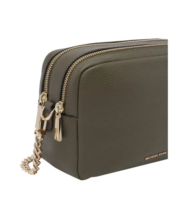 Michael Kors Bryant Medium Camera Bag