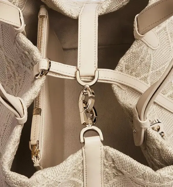 Dior Medium Toujours Bag