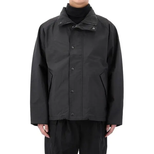 Nanamica 2l Pertex Field Jacket