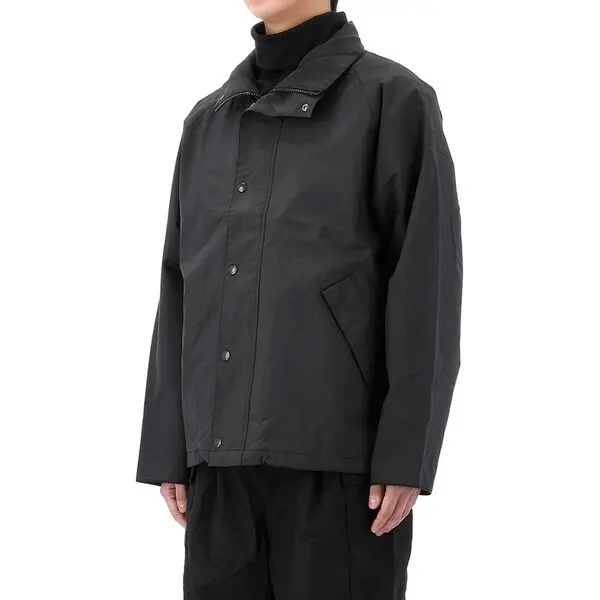 Nanamica 2l Pertex Field Jacket