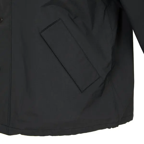 Nanamica 2l Pertex Field Jacket