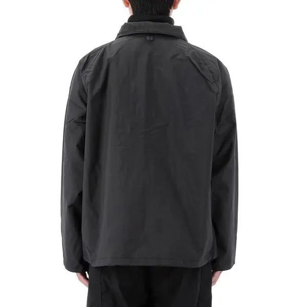 Nanamica 2l Pertex Field Jacket