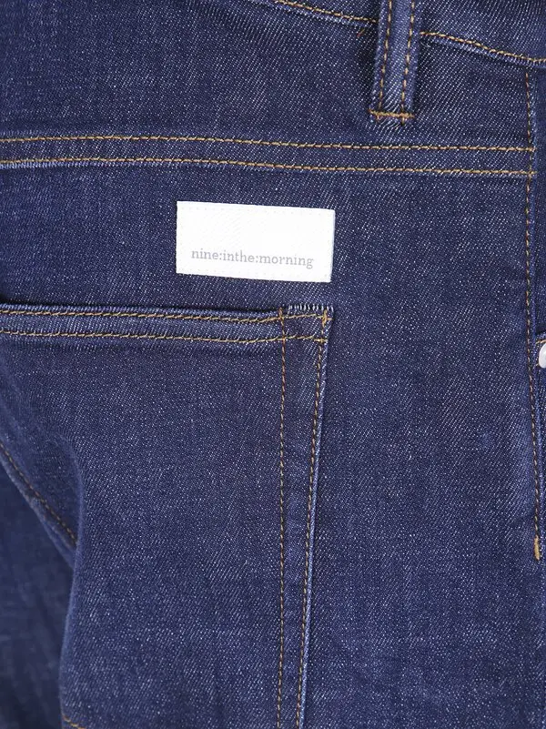 NINE:INTHE:MORNING Rock' Jeans