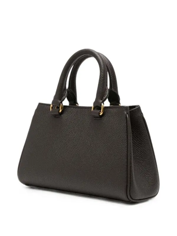 Valentino Garavani Vlogo Signature Mini Tote Bag