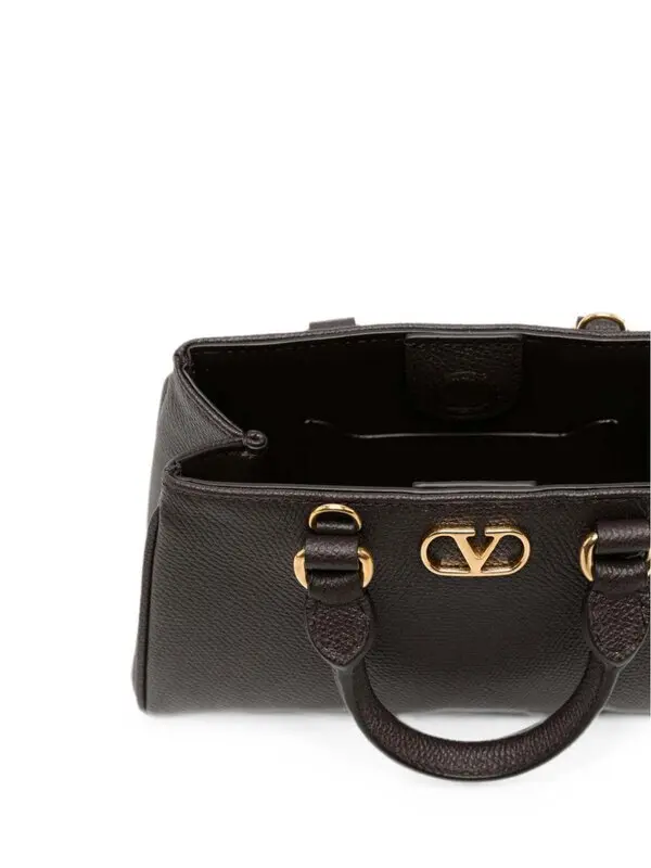 Valentino Garavani Vlogo Signature Mini Tote Bag