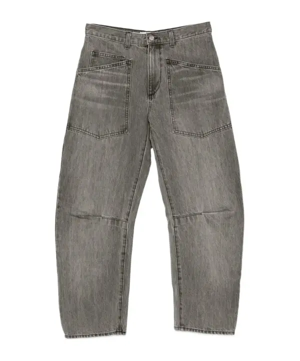 NILI LOTAN Shon Jeans