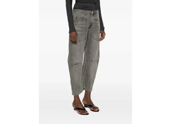 NILI LOTAN Shon Jeans
