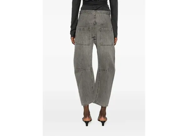 NILI LOTAN Shon Jeans