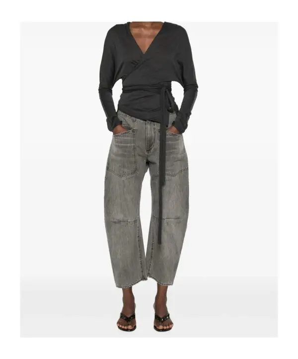 NILI LOTAN Shon Jeans