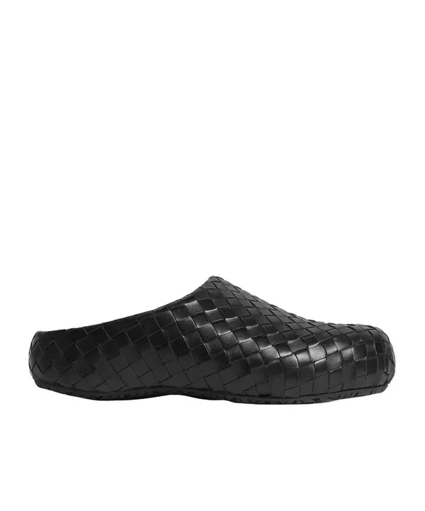 Bottega Veneta Klog Mule