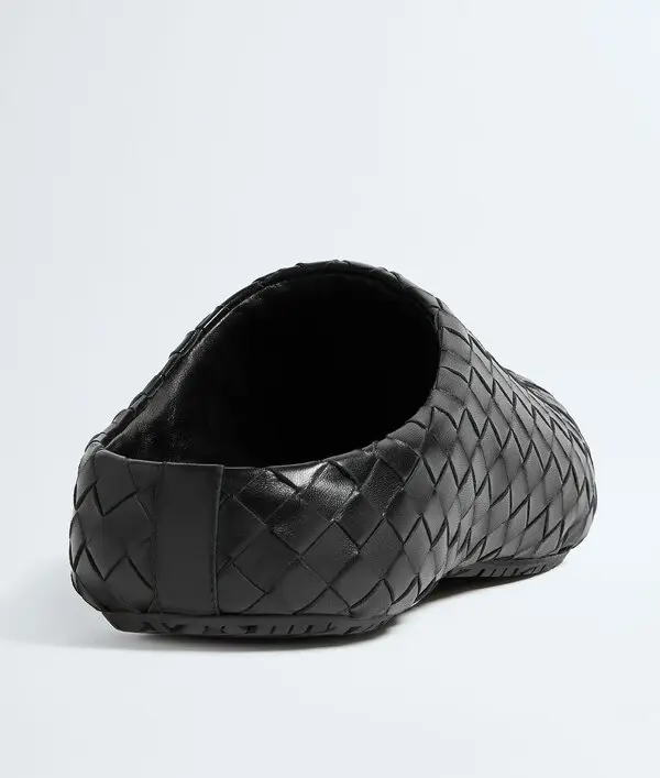 Bottega Veneta Klog Mule