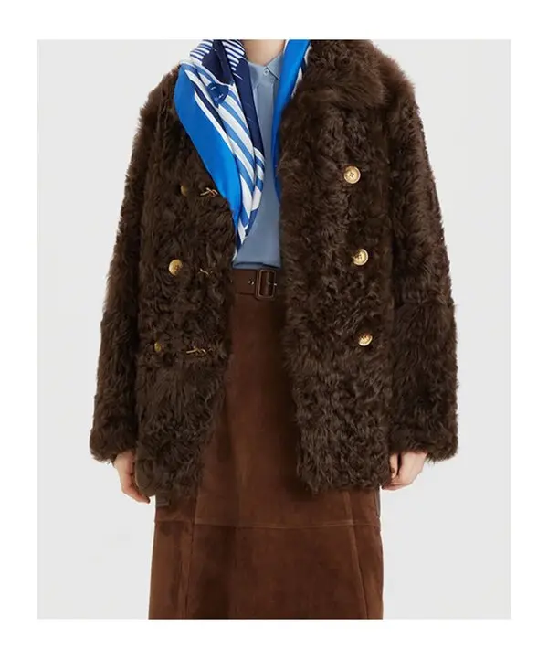 Ports 1961 Long-sleeve Casual Jacket