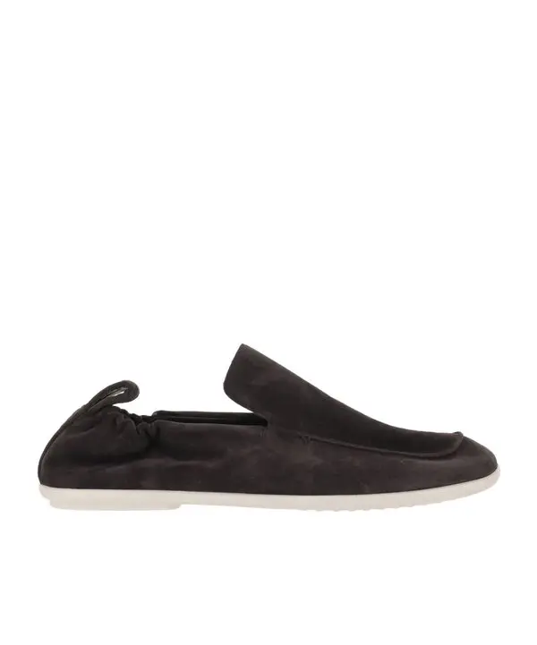 Bottega Veneta Round Toe Loafers - No