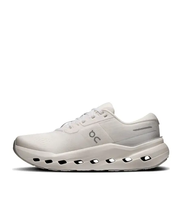 On Cloudrunner 3 Mesh Running Sneakers