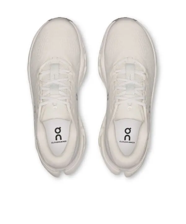 On Cloudrunner 3 Mesh Running Sneakers