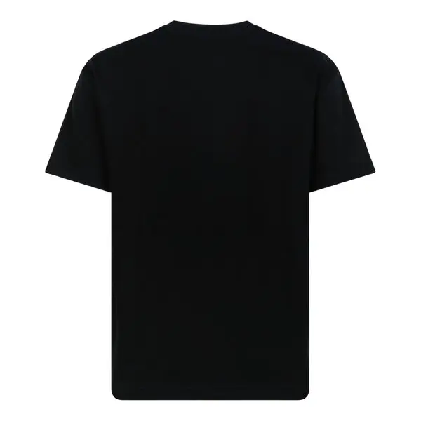 Mackage Logo Crewneck T-shirt