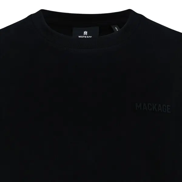 Mackage Logo Crewneck T-shirt
