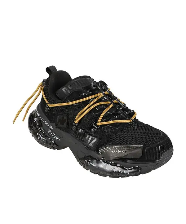 Dsquared2 Faster" Sneakers