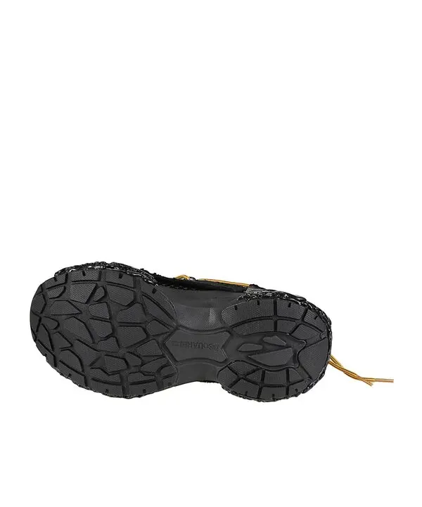 Dsquared2 Faster" Sneakers
