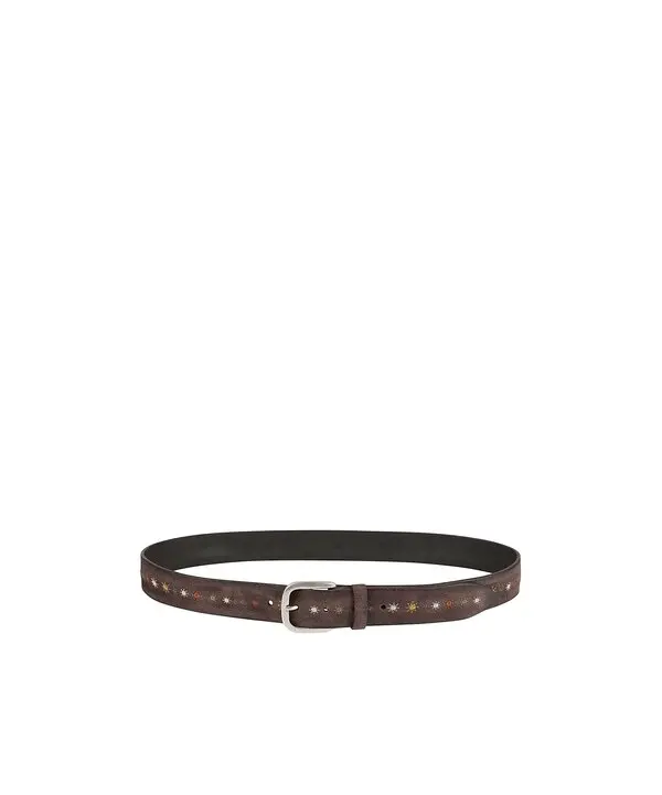 Orciani Buckle Belt