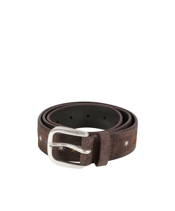 Orciani Buckle Belt