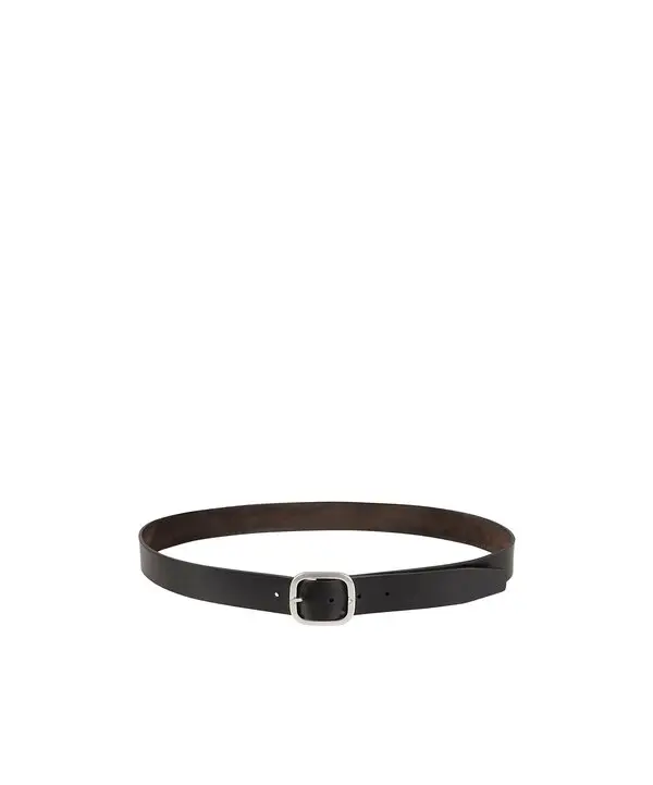Orciani Buckle Belt