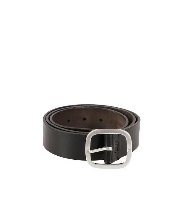 Orciani Buckle Belt
