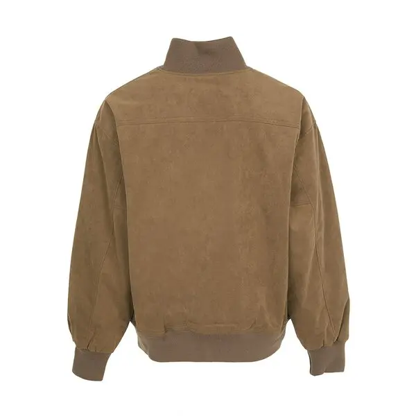 Nanamica Stand-up Collar Jacket