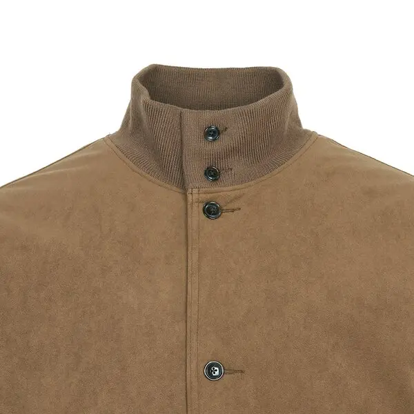 Nanamica Stand-up Collar Jacket