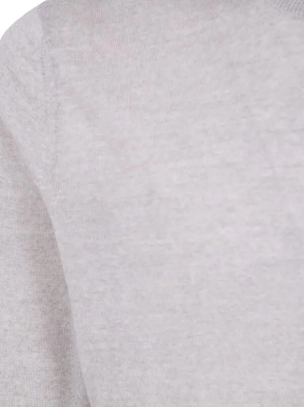 GRAN SASSO Long Sleeves Turtle Neck