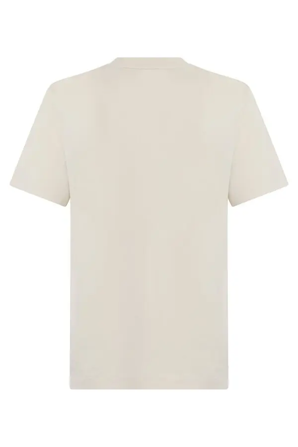 Hugo Boss Logo Print T-shirt