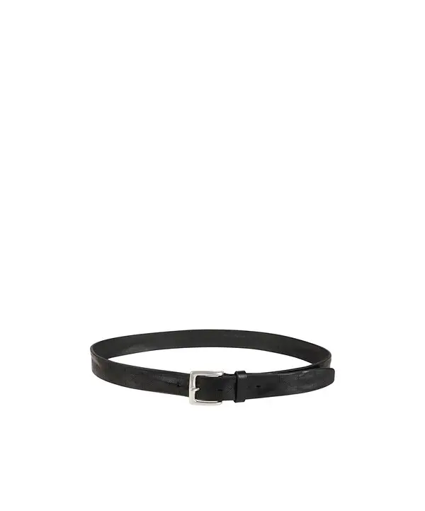 Orciani Buckle Belt