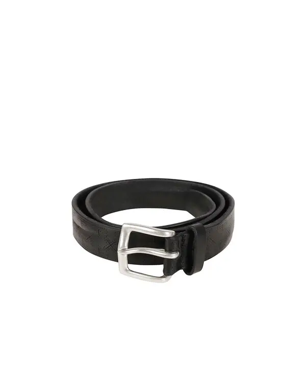 Orciani Buckle Belt