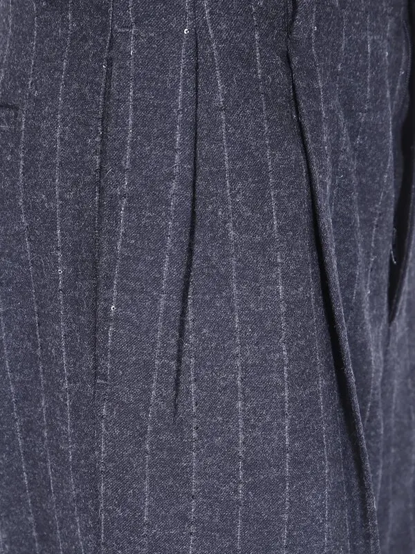 Tagliatore Pinstriped Trousers