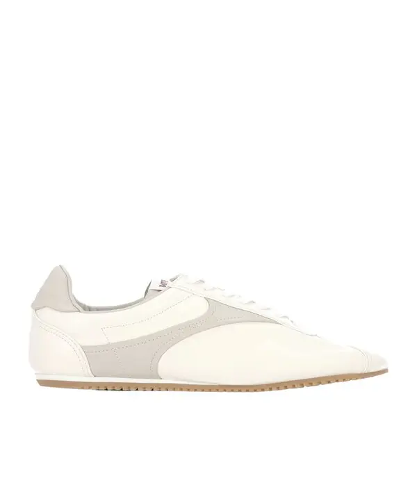 Bottega Veneta Lace-up Sneakers