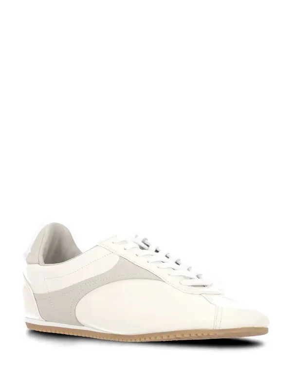 Bottega Veneta Lace-up Sneakers