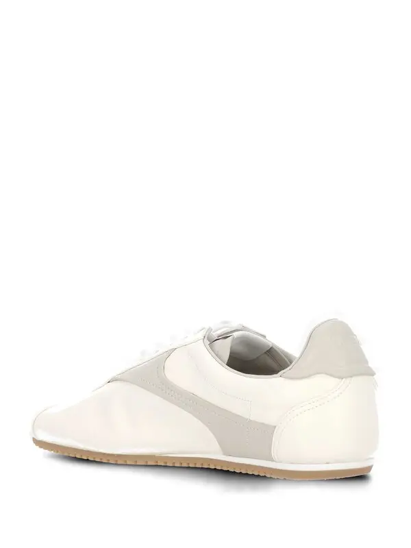 Bottega Veneta Lace-up Sneakers