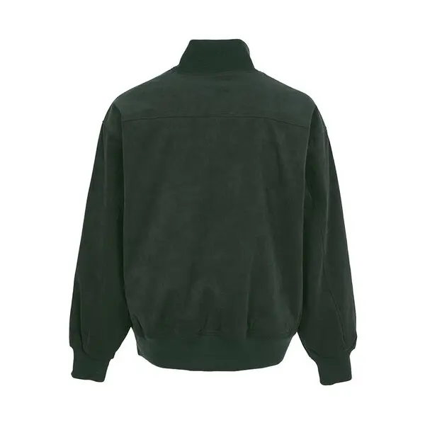 Nanamica Stand-up Collar Jacket